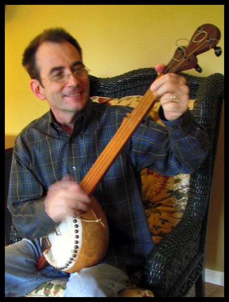 John Balch | Mike Iverson